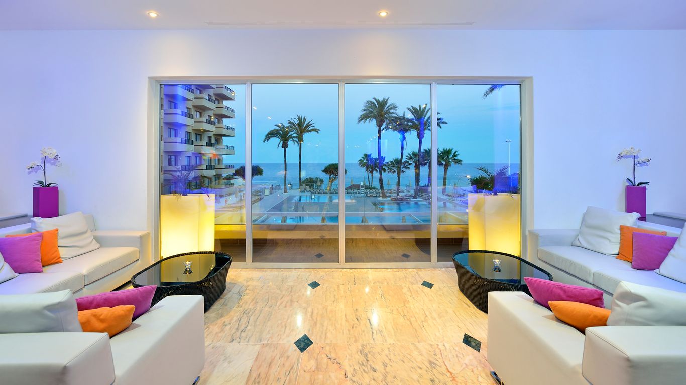 Hotel Ocean House Costa del Sol, Affiliated by Meliá, Torremolinos ...